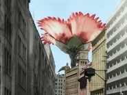 Juran | Ultraman Wiki | Fandom