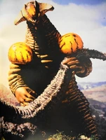 Gold King | Ultraman Wiki | Fandom