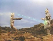 Giant Robot Zero | Ultraman Wiki | Fandom