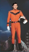 MAT (Monster Attack Team) | Ultraman Wiki | Fandom