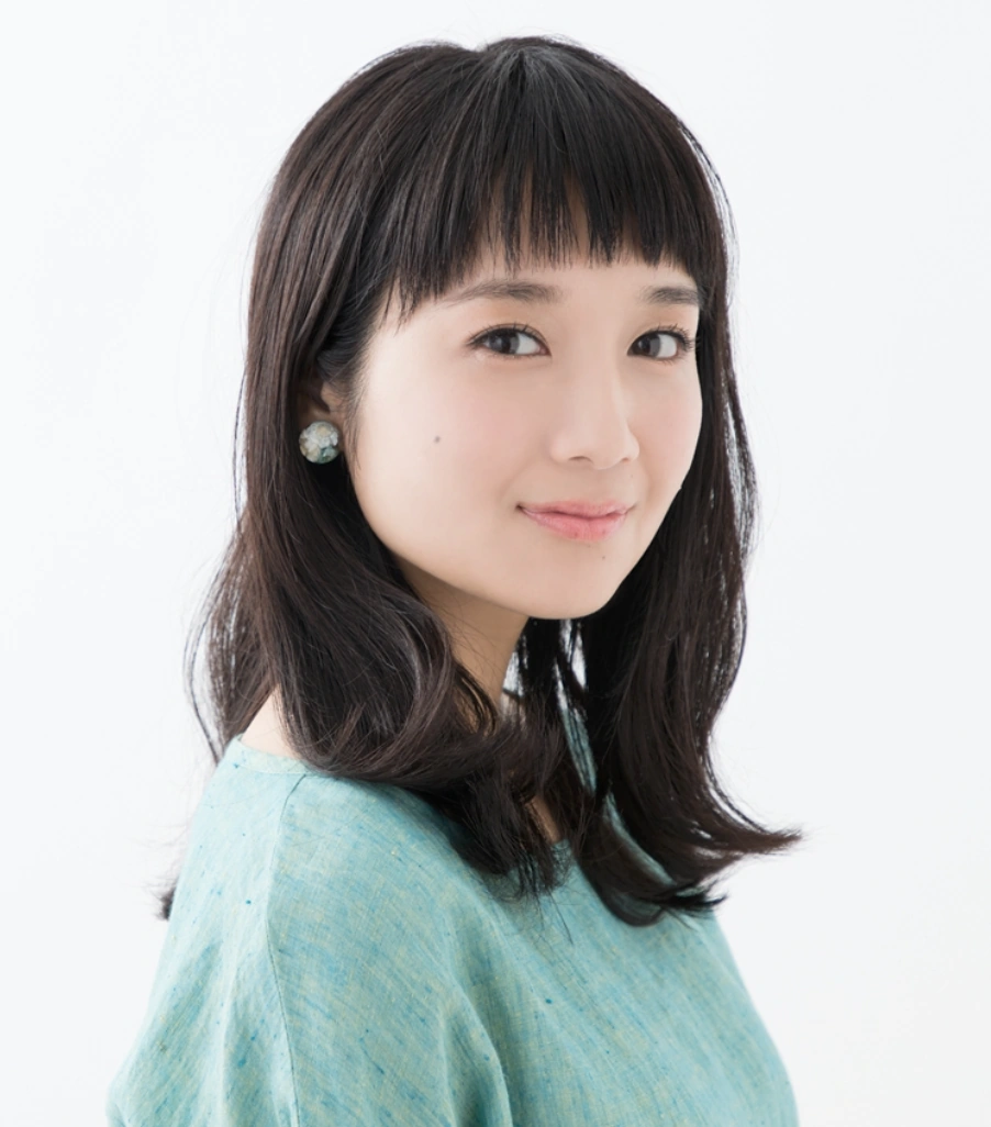 Maya Okano | Ultraman Wiki | Fandom