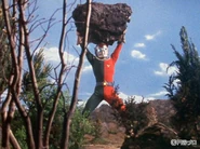 Bororo | Ultraman Wiki | Fandom