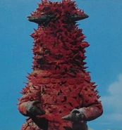 Pandon/Gallery | Ultraman Wiki | Fandom