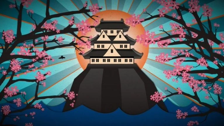 Takeshi's Castle | Ultraman Wiki | Fandom