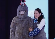Alien Wild | Ultraman Wiki | Fandom