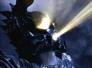 Alien Empera/Gallery | Ultraman Wiki | Fandom