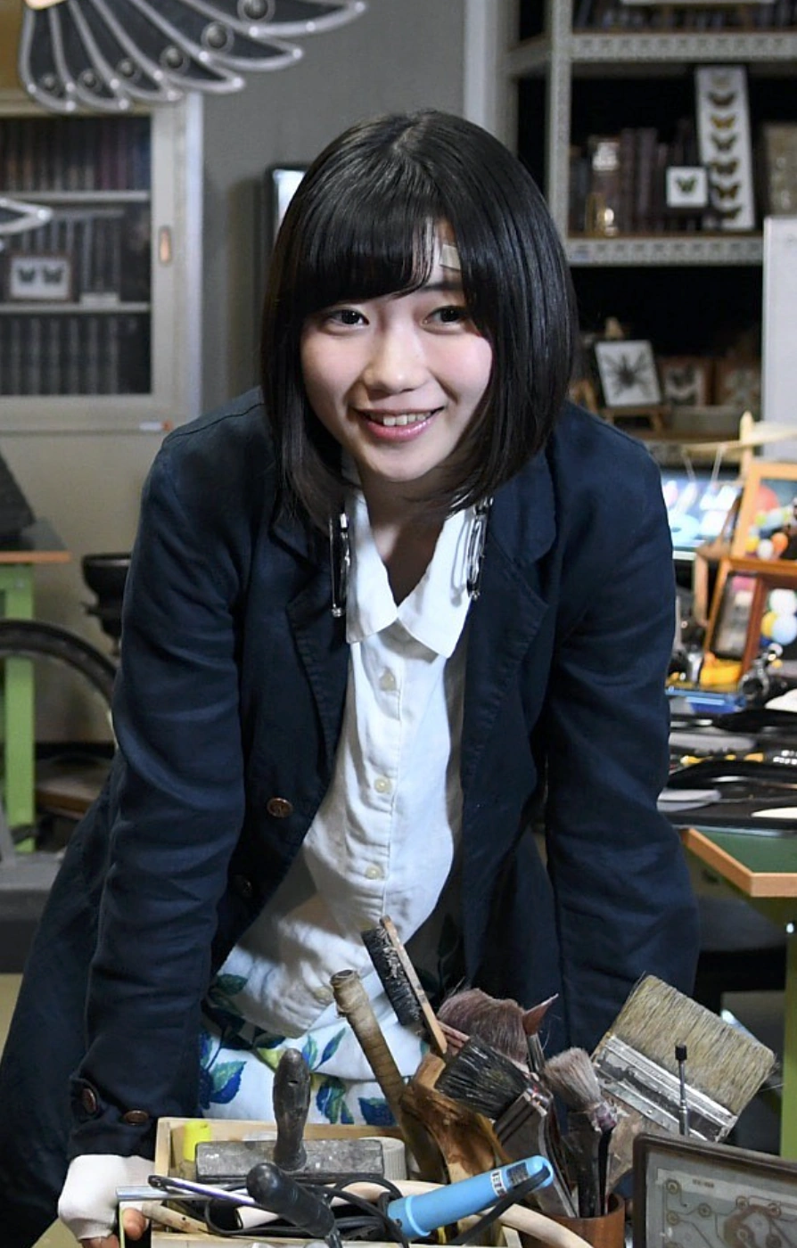 Yuha Ninomiya | Ultraman Wiki | Fandom