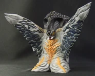 Alien Iyros | Ultraman Wiki | Fandom