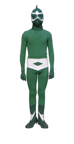 Alien Gross | Ultraman Wiki | Fandom