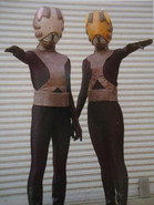Alien Pitt | Ultraman Wiki | Fandom
