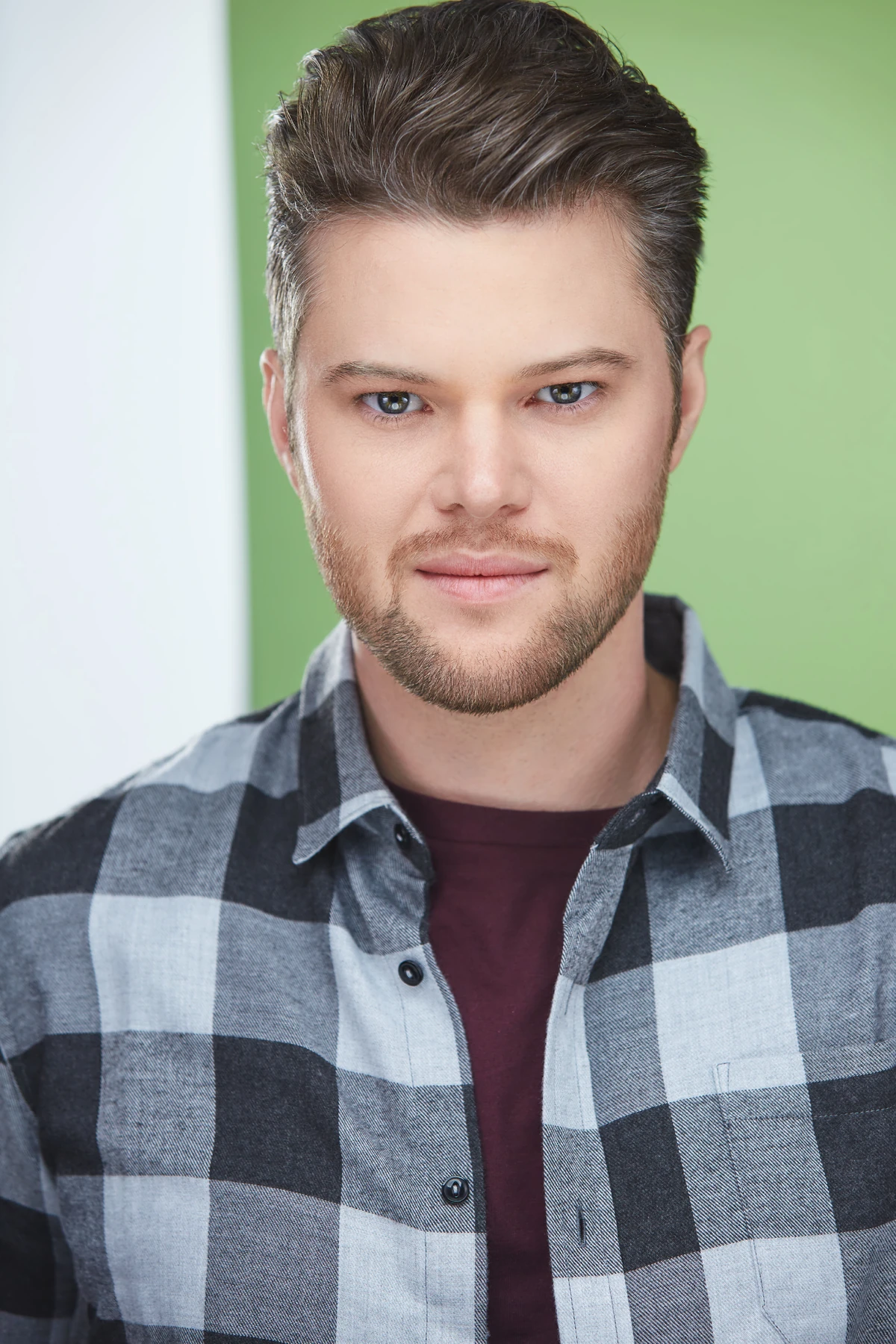 Bryan Forrest | Ultraman Wiki | Fandom