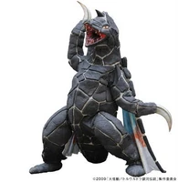 Dorako | Ultraman Wiki | Fandom