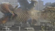 Gargorgon | Ultraman Wiki | Fandom