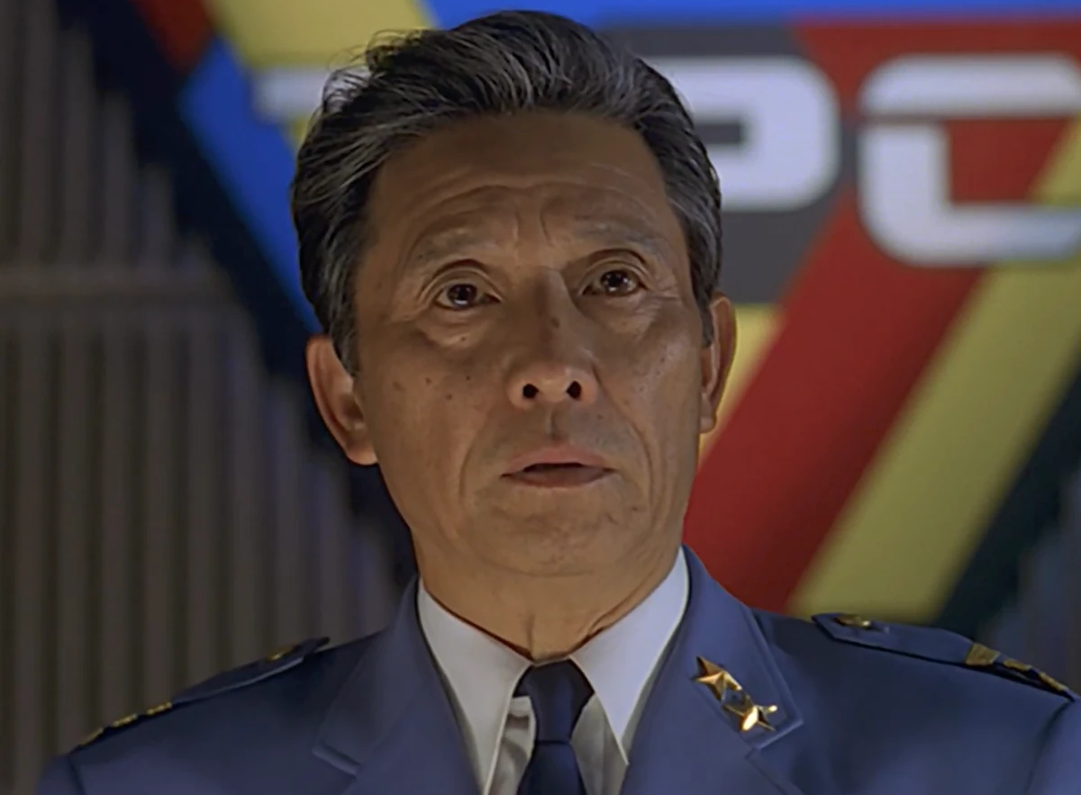 Kouki Fukami | Ultraman Wiki | Fandom