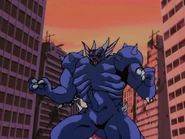 King Myra | Ultraman Wiki | Fandom