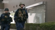NDF (National Defence Force) | Ultraman Wiki | Fandom