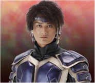 Alien Pedan | Ultraman Wiki | Fandom