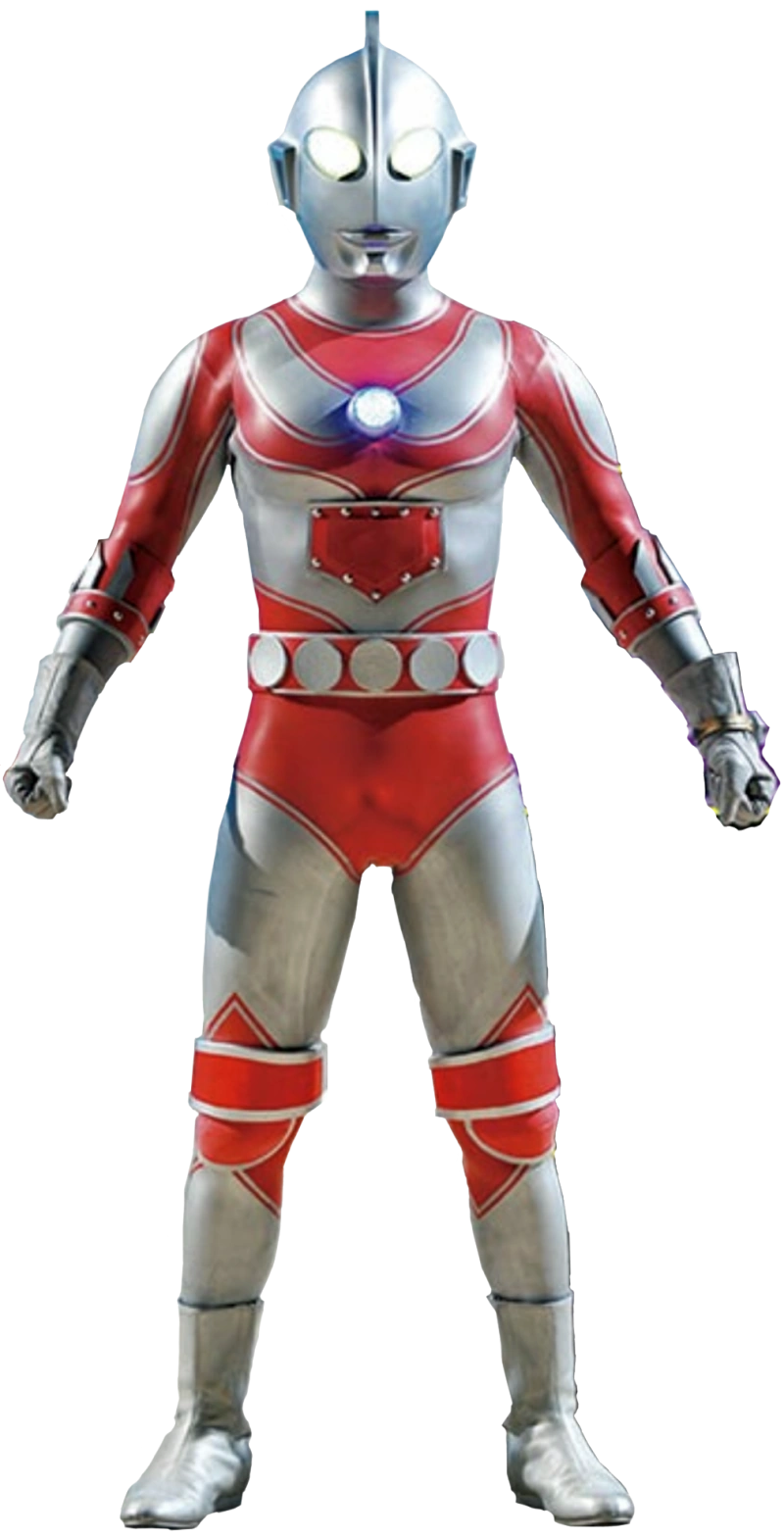 Robot Ultraman Jack | Ultraman Wiki | Fandom