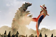 Aeroviper | Ultraman Wiki | Fandom