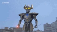 Taiga Spark | Ultraman Wiki | Fandom