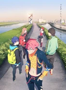 SSSS.DYNAZENON | Ultraman Wiki | Fandom