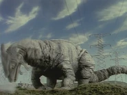 Gigasaurus | Ultraman Wiki | Fandom