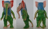 Taigan | Ultraman Wiki | Fandom