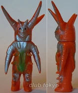 Darkron | Ultraman Wiki | Fandom