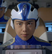 Team SEA | Ultraman Wiki | Fandom