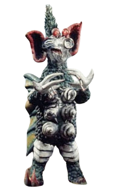 Rodera | Ultraman Wiki | Fandom