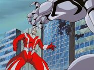 Ultraman Scott | Ultraman Wiki | Fandom