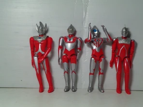 User blog:Tsuru23/Chaiyo Merch! | Ultraman Wiki | Fandom