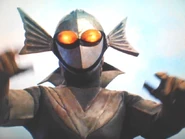 Alien Atlanta | Ultraman Wiki | Fandom