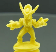 Alien Sran | Ultraman Wiki | Fandom