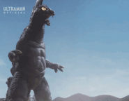 Arstron | Ultraman Wiki | Fandom