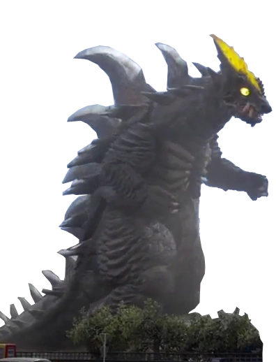 Demaaga | Ultraman Wiki | Fandom