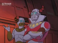 Heller's Soldiers | Ultraman Wiki | Fandom