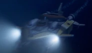 Team SEA | Ultraman Wiki | Fandom