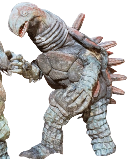 Queen Tortoise | Ultraman Wiki | Fandom