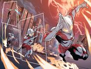 Ultraman | Ultraman Wiki | Fandom