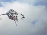 Satan Mora | Ultraman Wiki | Fandom