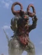 Pazuzu | Ultraman Wiki | Fandom