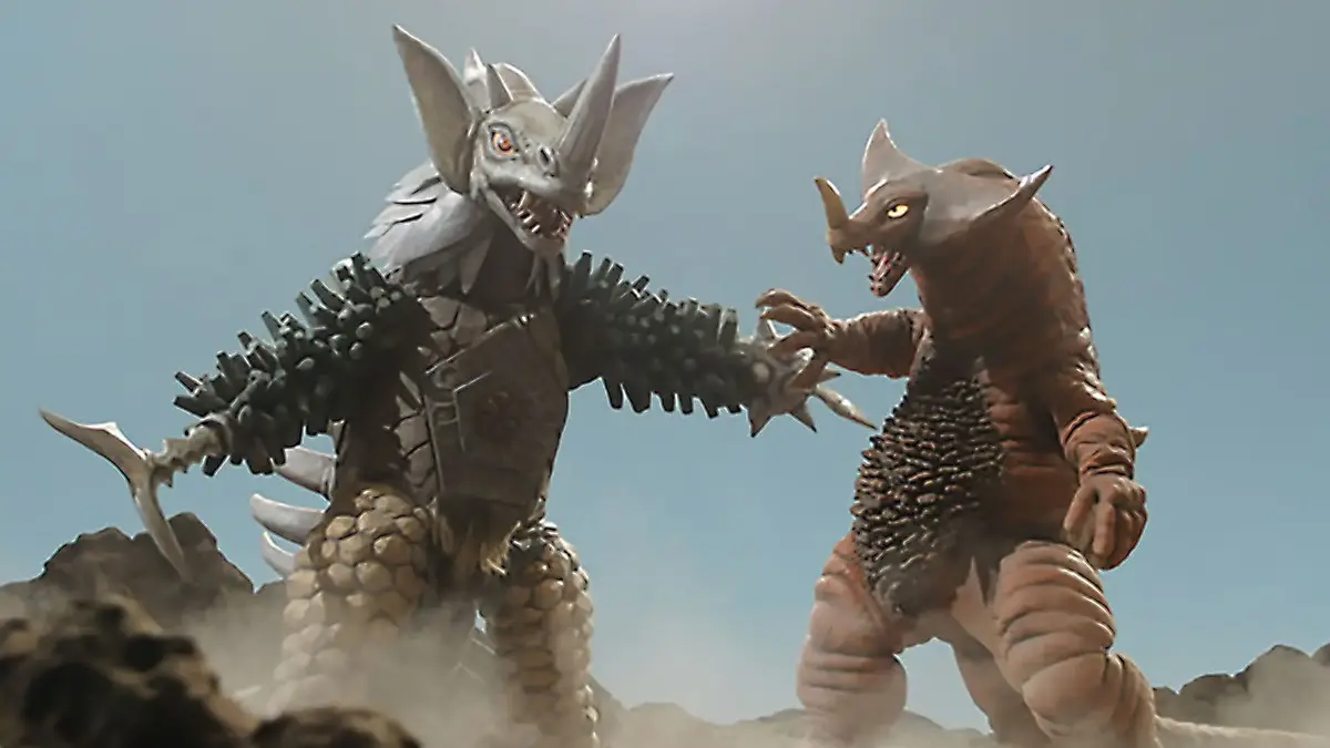 The Second Awakening | Ultraman Wiki | Fandom