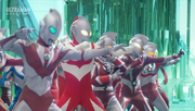 Ultraman Powered | Ultraman Wiki | Fandom