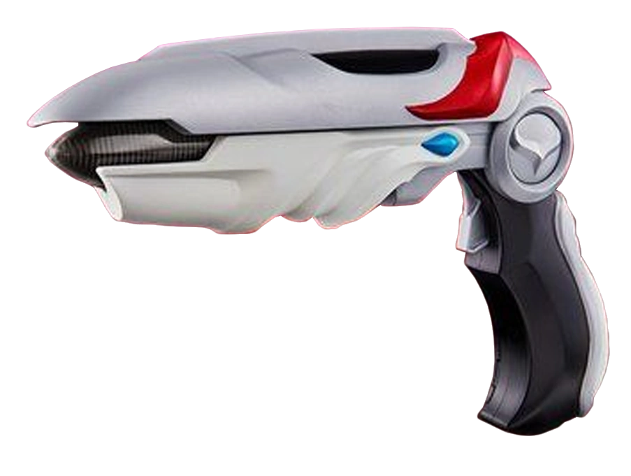 Blast Shot | Ultraman Wiki | Fandom