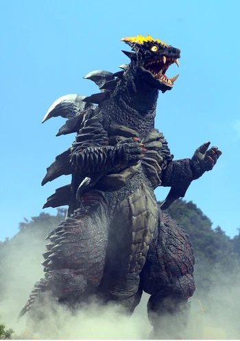 Demaaga | Ultraman Wiki | Fandom