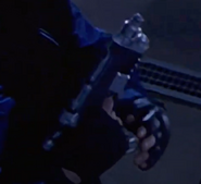 Black Buster Corps | Ultraman Wiki | Fandom