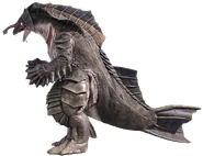 Gedos | Ultraman Wiki | Fandom