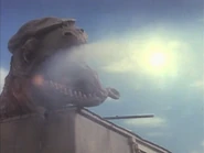 Gigasaurus | Ultraman Wiki | Fandom