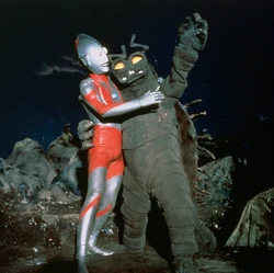 The Spaceship Rescue Command | Ultraman Wiki | Fandom
